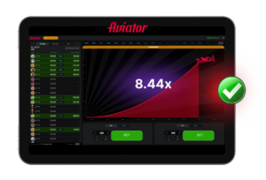 How the Provably Fair Algorithm Works in Aviator Game